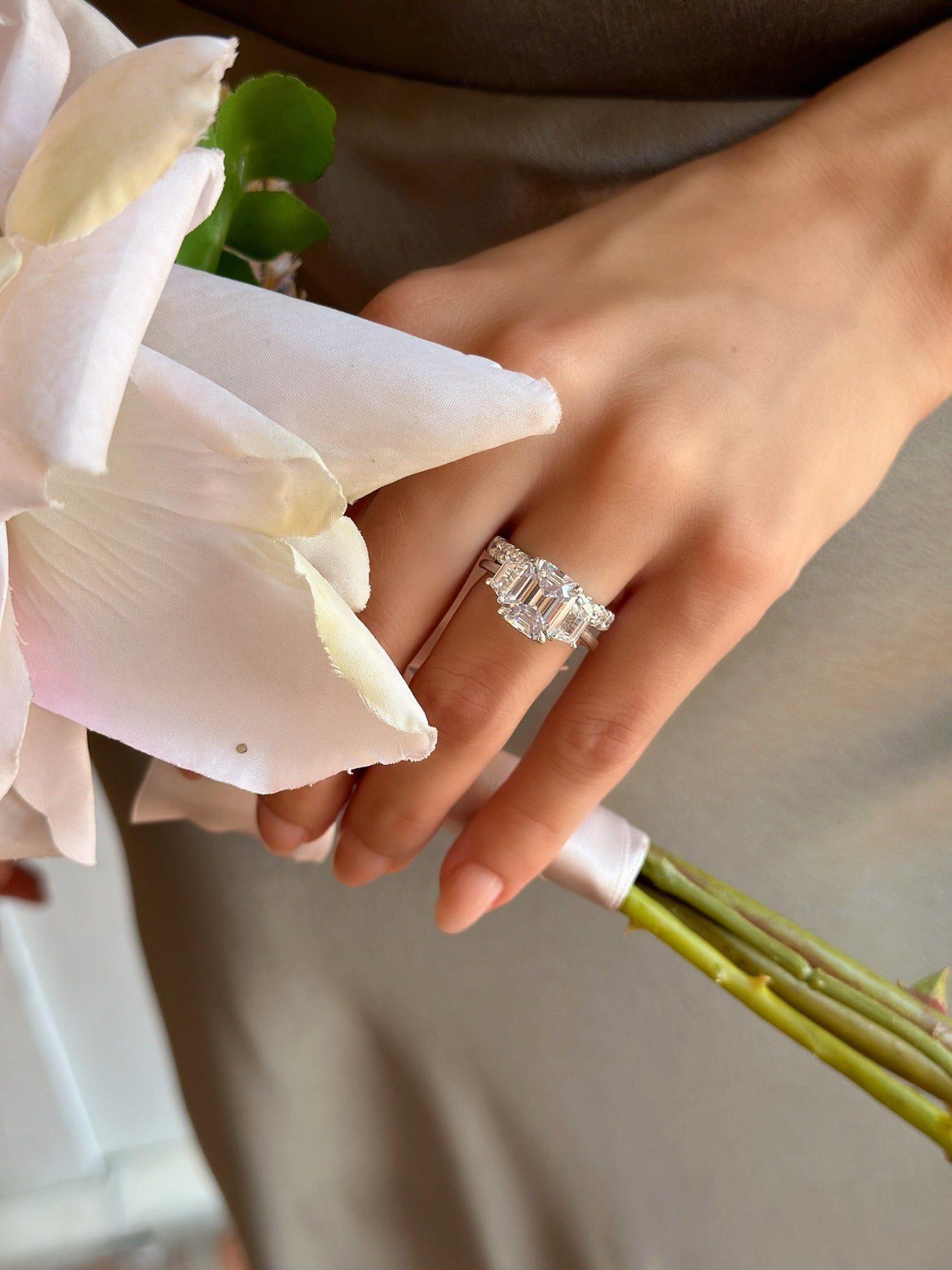 Wedding Bands for Her | Embark Fine Jewelry