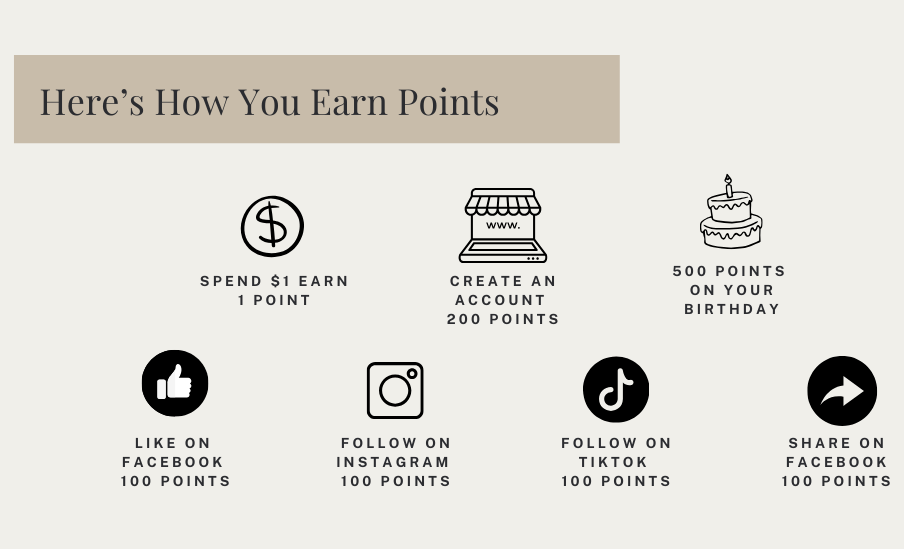 Embark Rewards