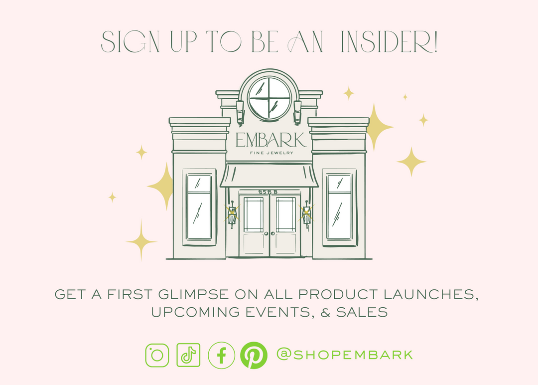 Become An Embark Insider