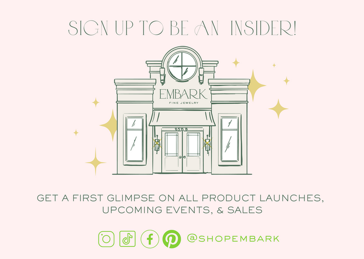 Become An Embark Insider